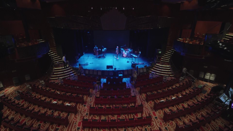 Zumanity Seating Chart | Cabinets Matttroy